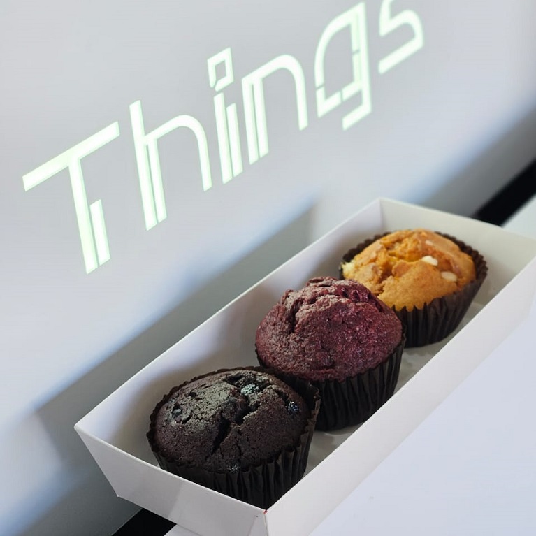 Things Coffee @ Alor Setar